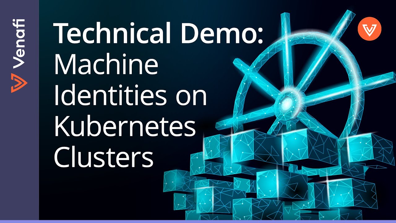 How to Manage TLS, mTLS, and SPIFFE Machine Identities in Kubernetes ...