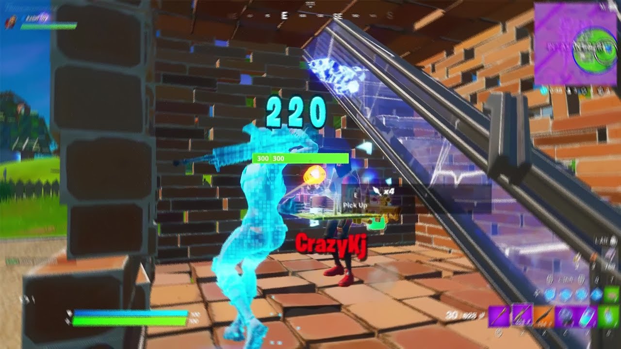 Chapter 2 Season 2 & 4 In 2023 (Project Nova) - YouTube