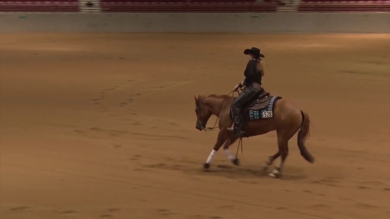 200221 Non Pro Jessica Batton on Voodoo Country Girl - YouTube