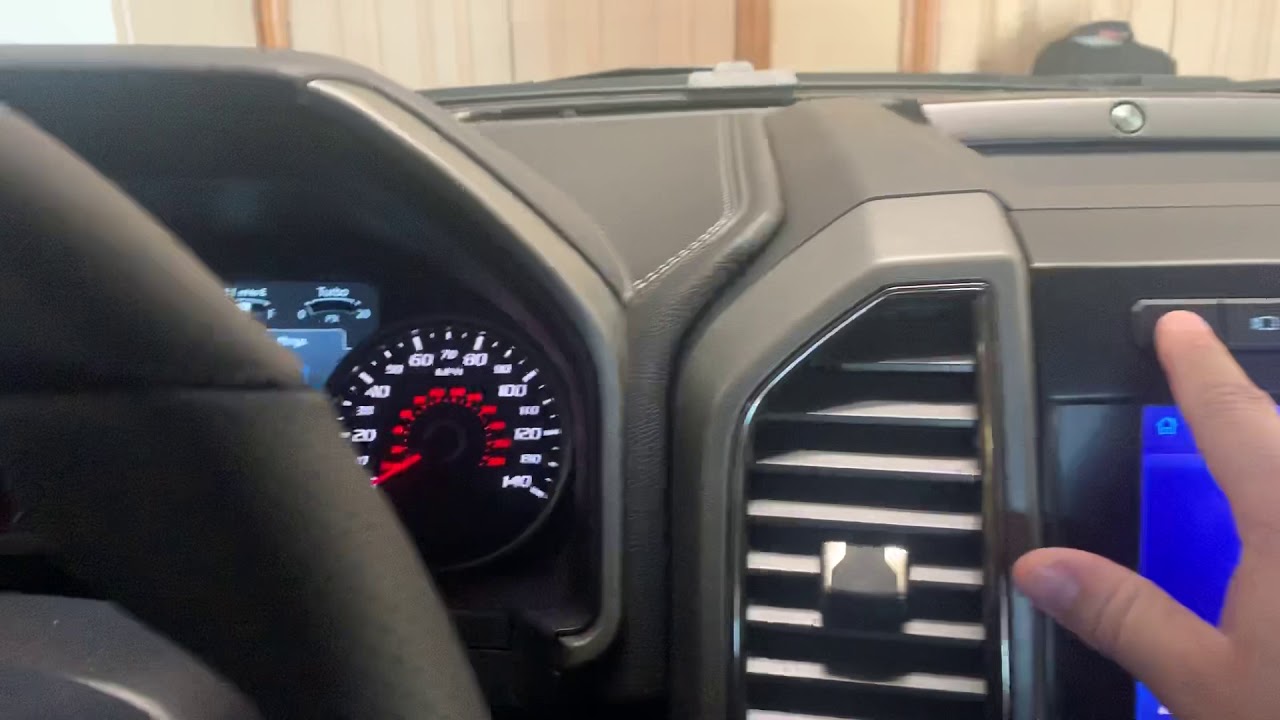 Raptor Buttons Not Working - YouTube
