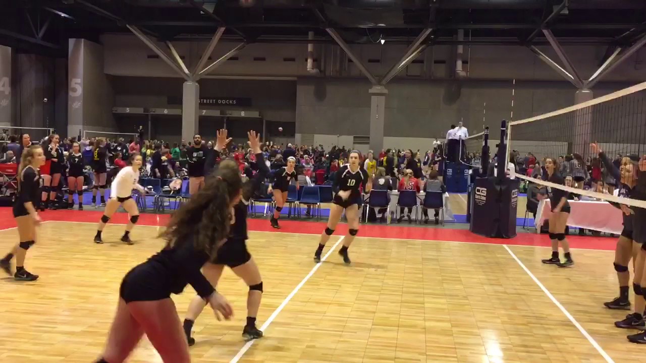 Springfield Elite - Highlight 3 - YouTube