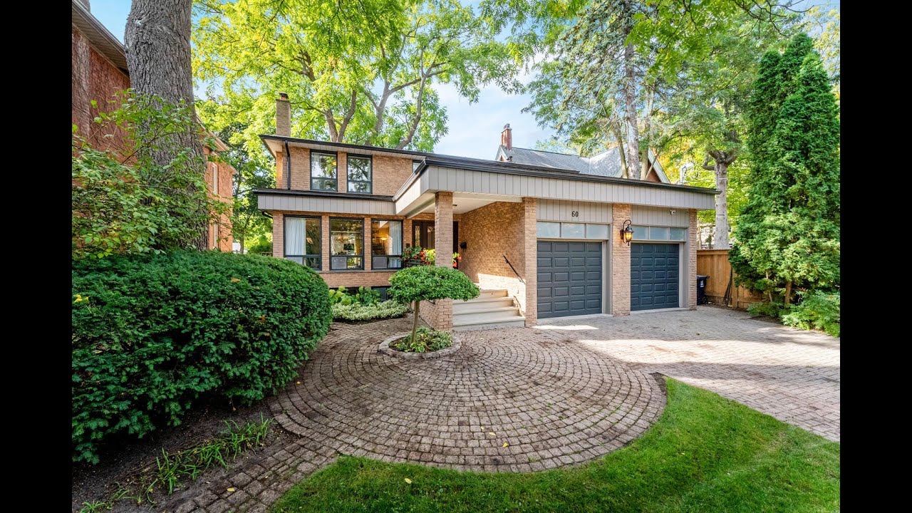 60 Burnhamthorpe Rd Toronto , Ontario , Canada - YouTube