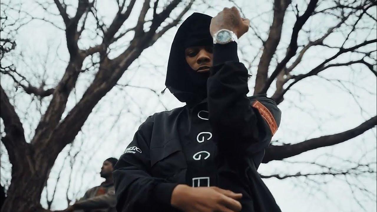 YBN Lil Bro- Freestyle (Official Music Video) Shot by: @LacedVis - YouTube