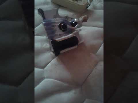 O da nın halına bak