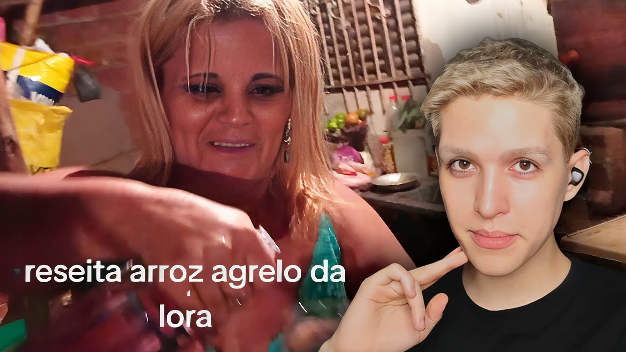 O Bar insalubre da Lora - YouTube