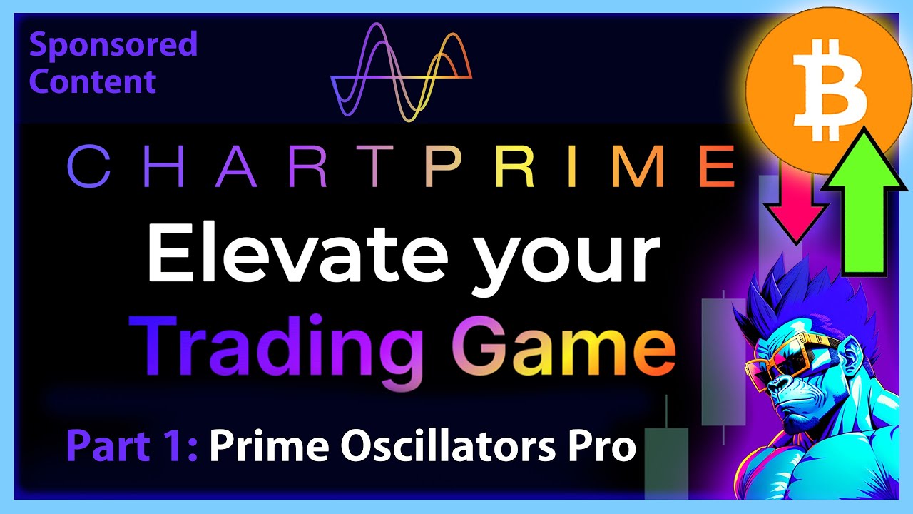 Part 1: How to Trade Using "Prime Oscillators Pro" Indicator - 1-on-1 ...