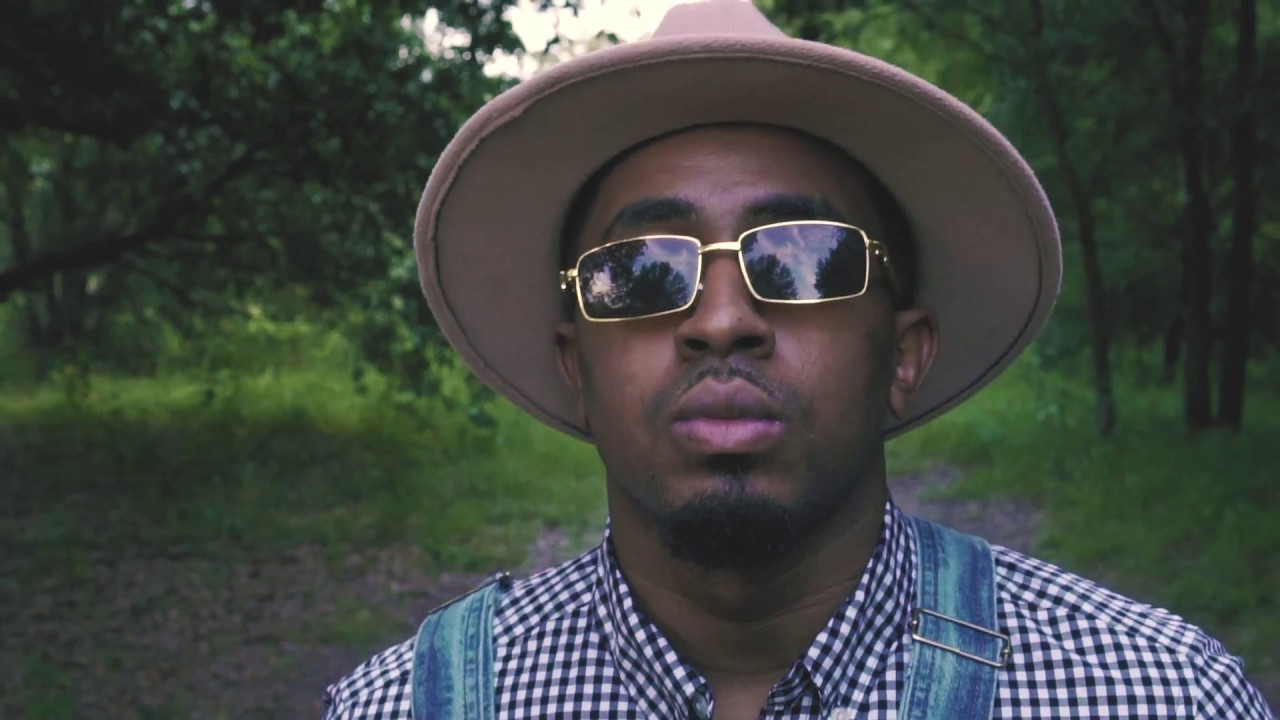 Clay James - Dat Bull Shxt (Prod. Aphelion) [Official Video] 2018 - YouTube