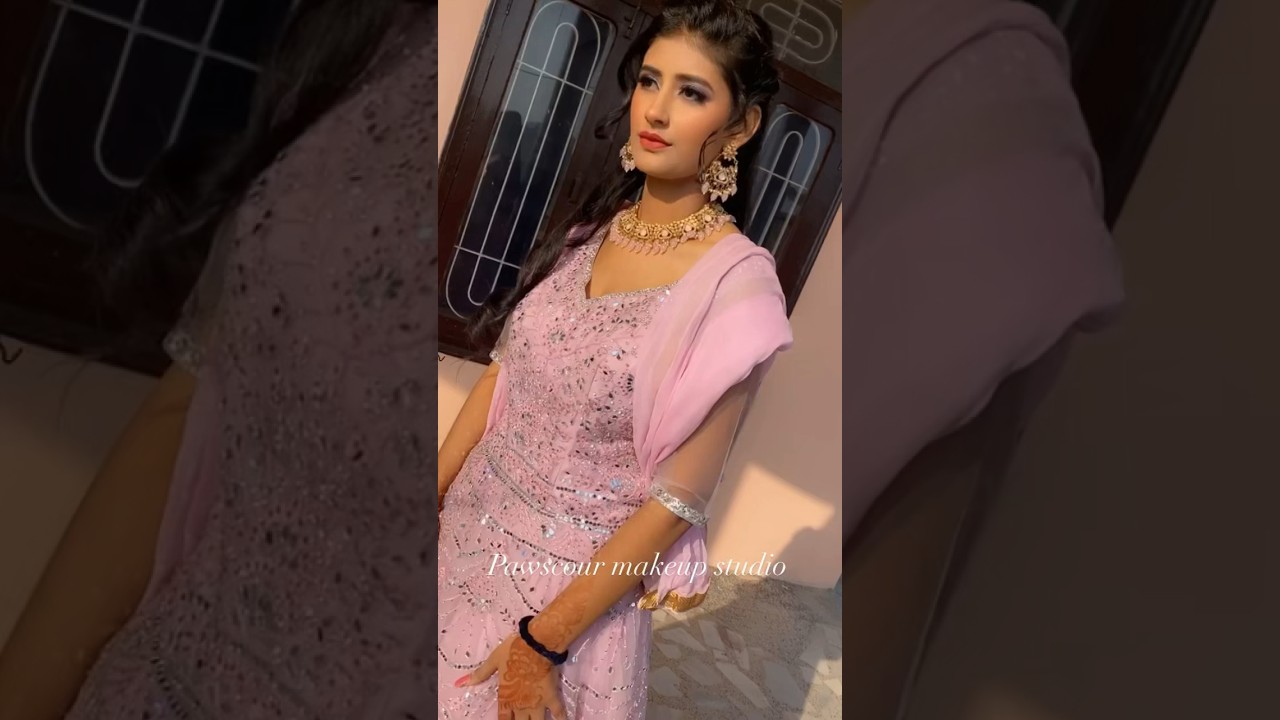 Trending Youtubeshorts Makeup Music Shorts Youtube