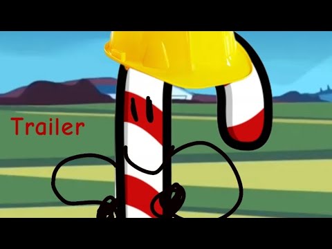 Object lore: The Movie! (Trailer 2026) - YouTube