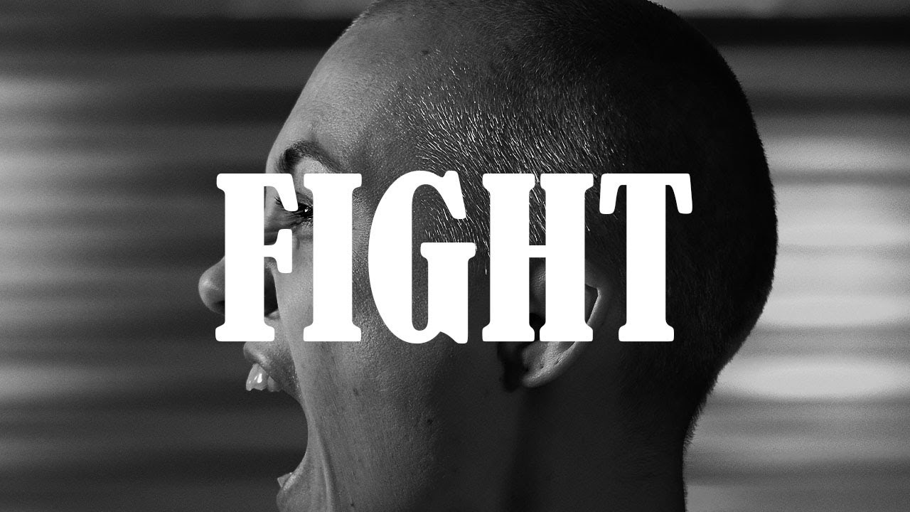 Fight Through Adversity - Motivational Video - YouTube