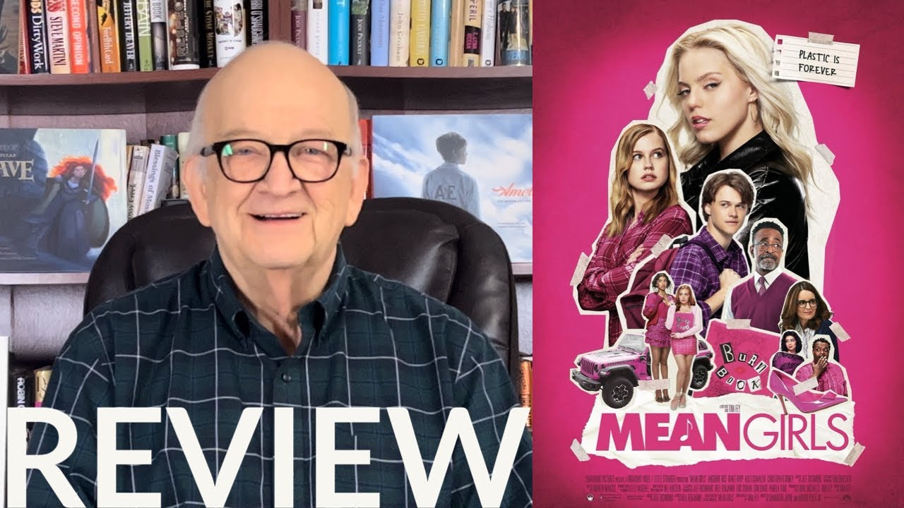 Movie Review of Mean Girls | Entertainment Rundown - YouTube