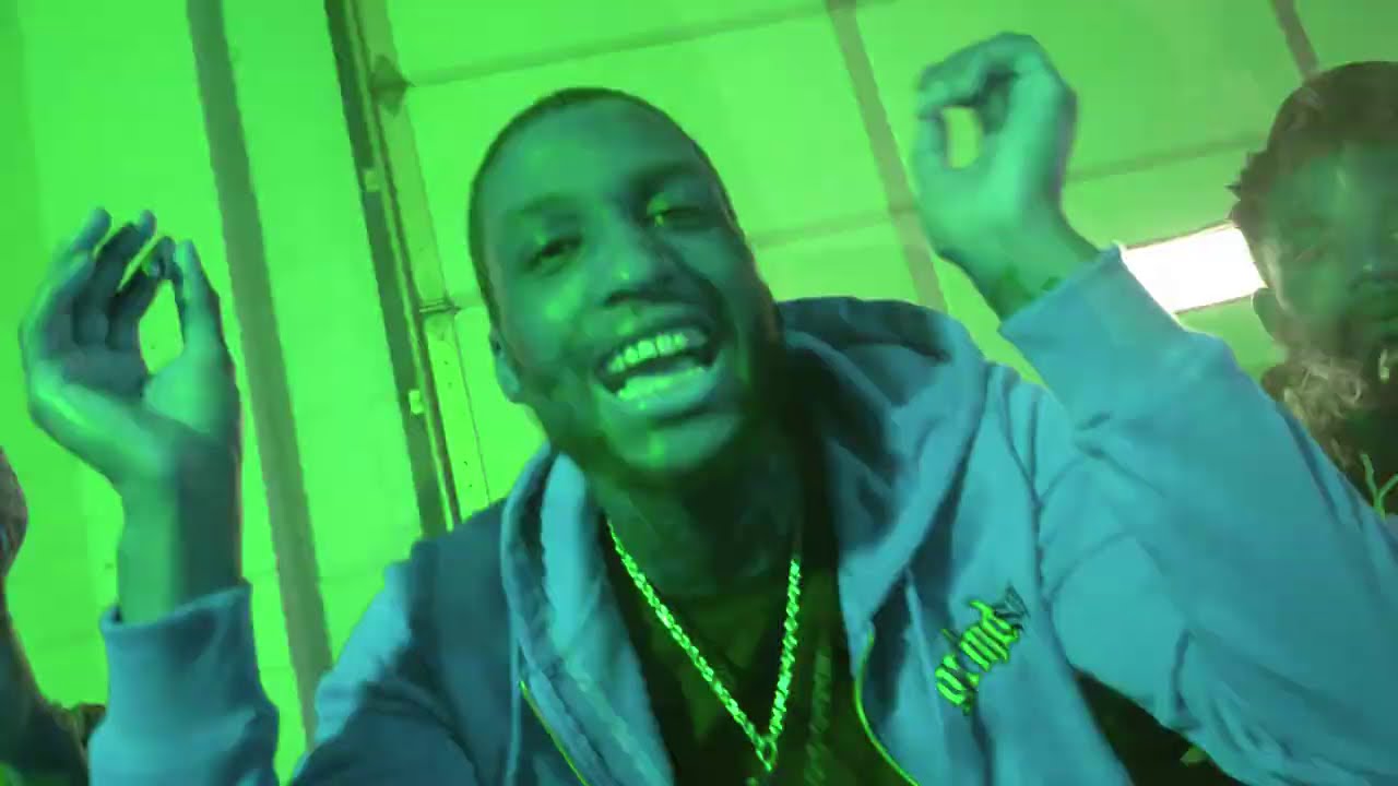 Bob Son & 2Whop - "MOBBIN" (Official Video) Dir. by @lee_diddy - YouTube