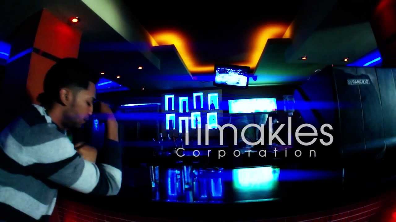 Tito Flow Y Como Es El Video Official By Luis Gomez Films / Timakles ...