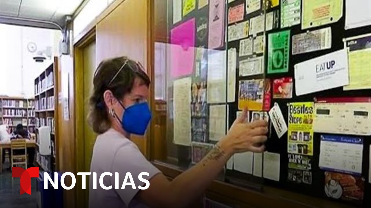 Una biblioteca recopila cosas olvidadas en los libros | Noticias ...