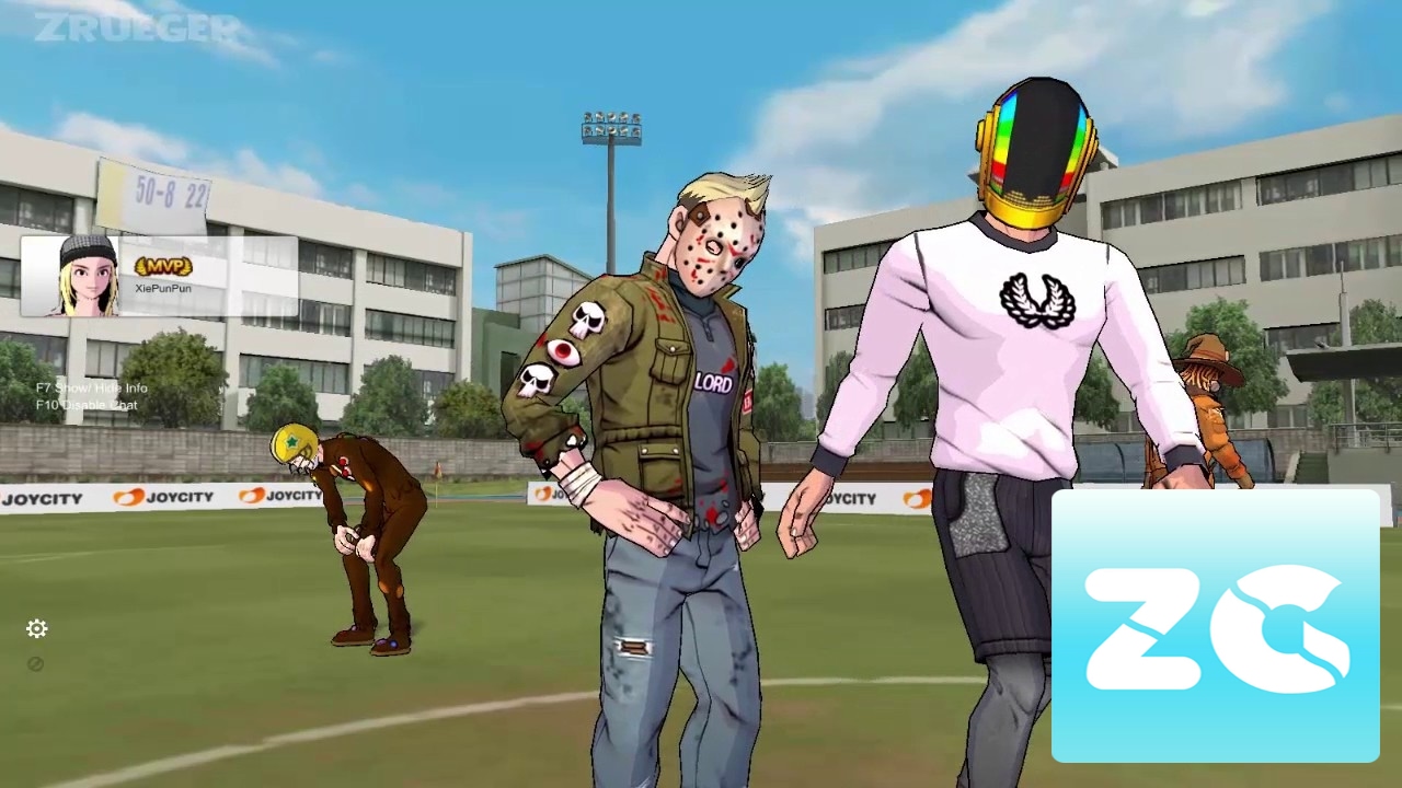 FreeStyle Football PC Steam Part 6 DMF Gameplay - YouTube