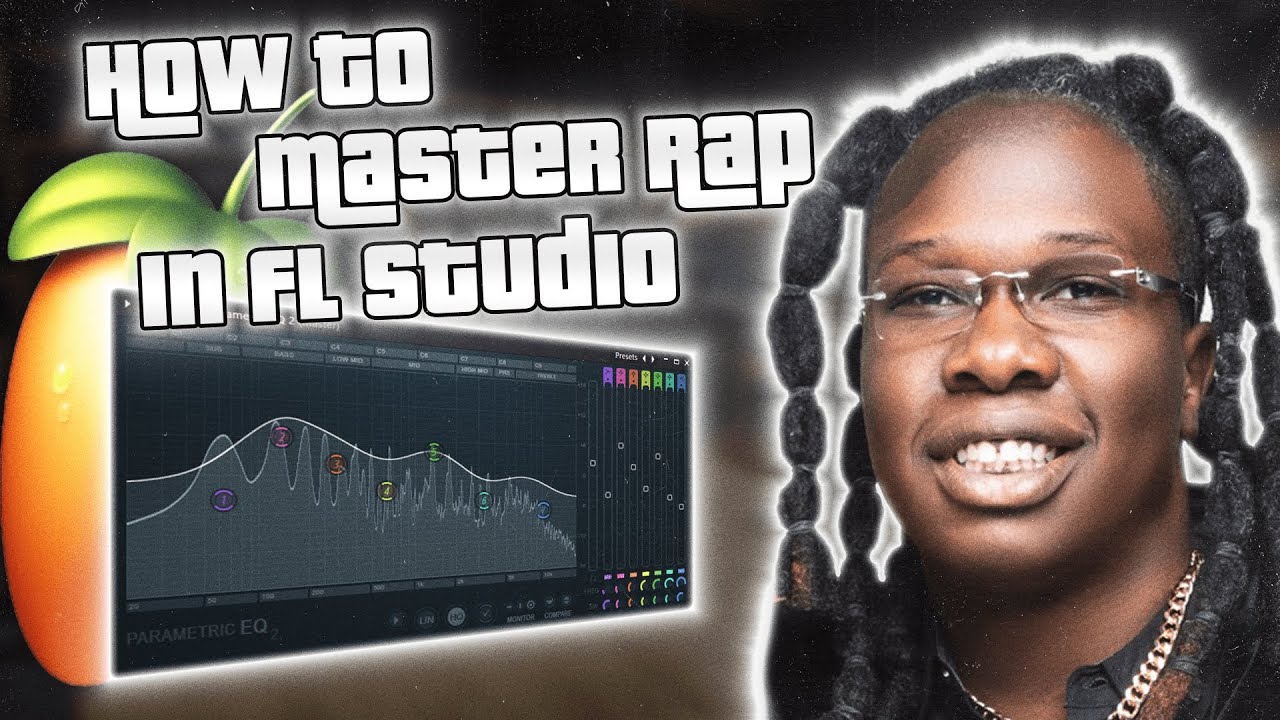 MASTER Your Tracks LIKE A PRO In FL Studio 🤩 FL Studio Mastering Preset ...