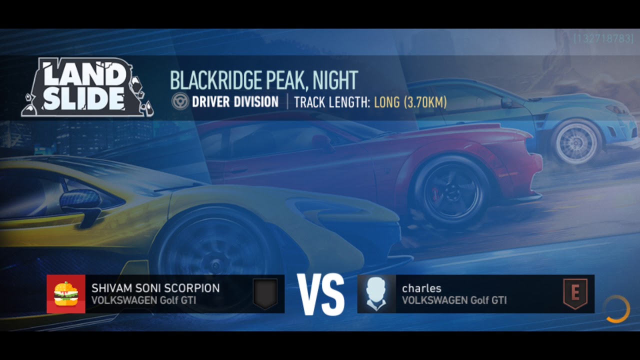 NEED FOR SPEED ANDROID GAME PLAY - YouTube