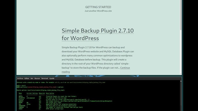 HTB Getting started Web Enumeration🙉 Transforme seu dia com o que é mvp ... HTB Getting started Web Enumeration🙉 Transforme seu dia com o que é mvp ...