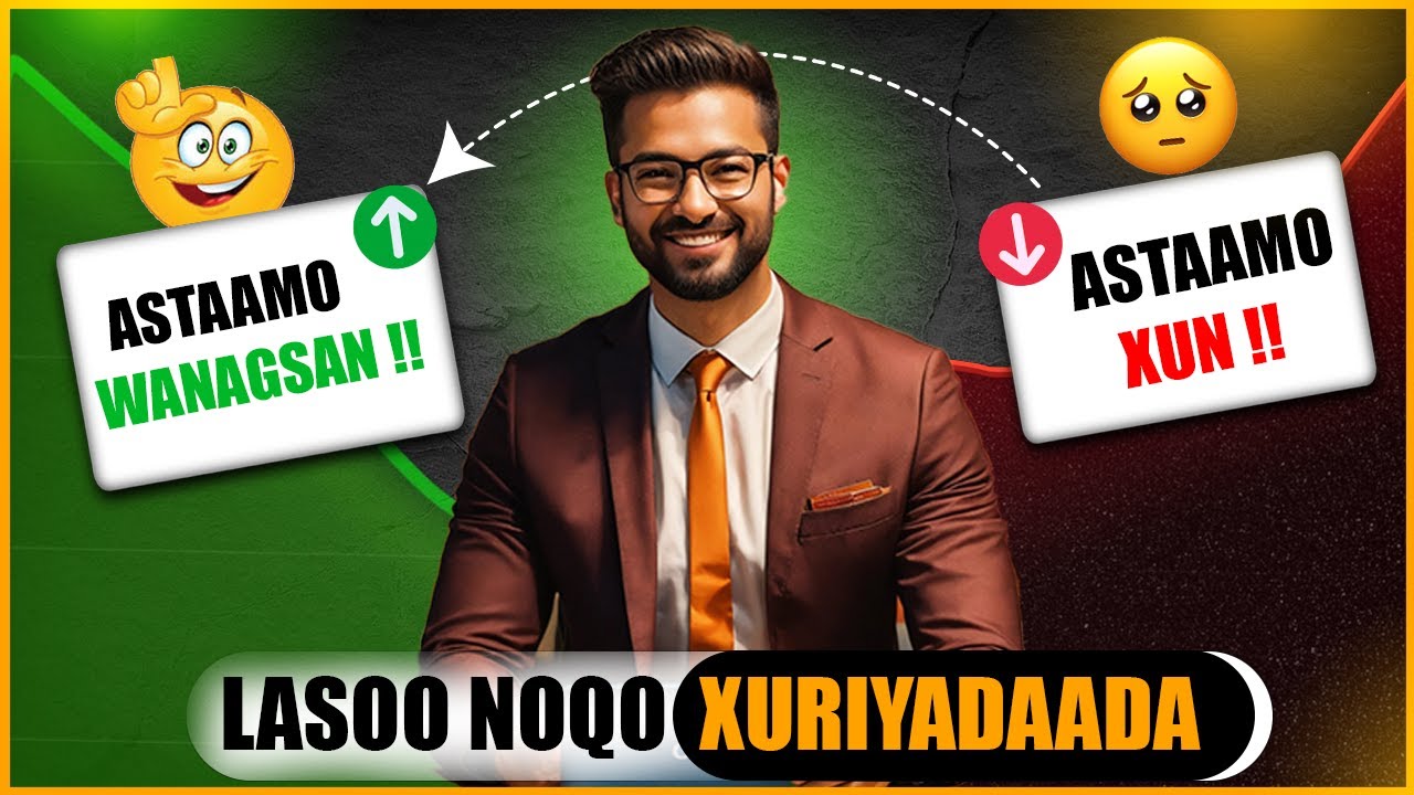 10 Caado Oo Burburinaya Noloshada || CAADOOYIN HALIS AH || #habits ...