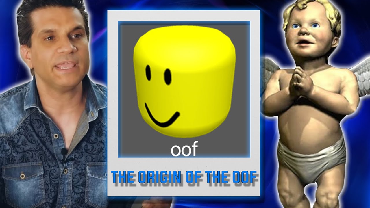 Roblox - The Iconic Sound They Never Owned - YouTube