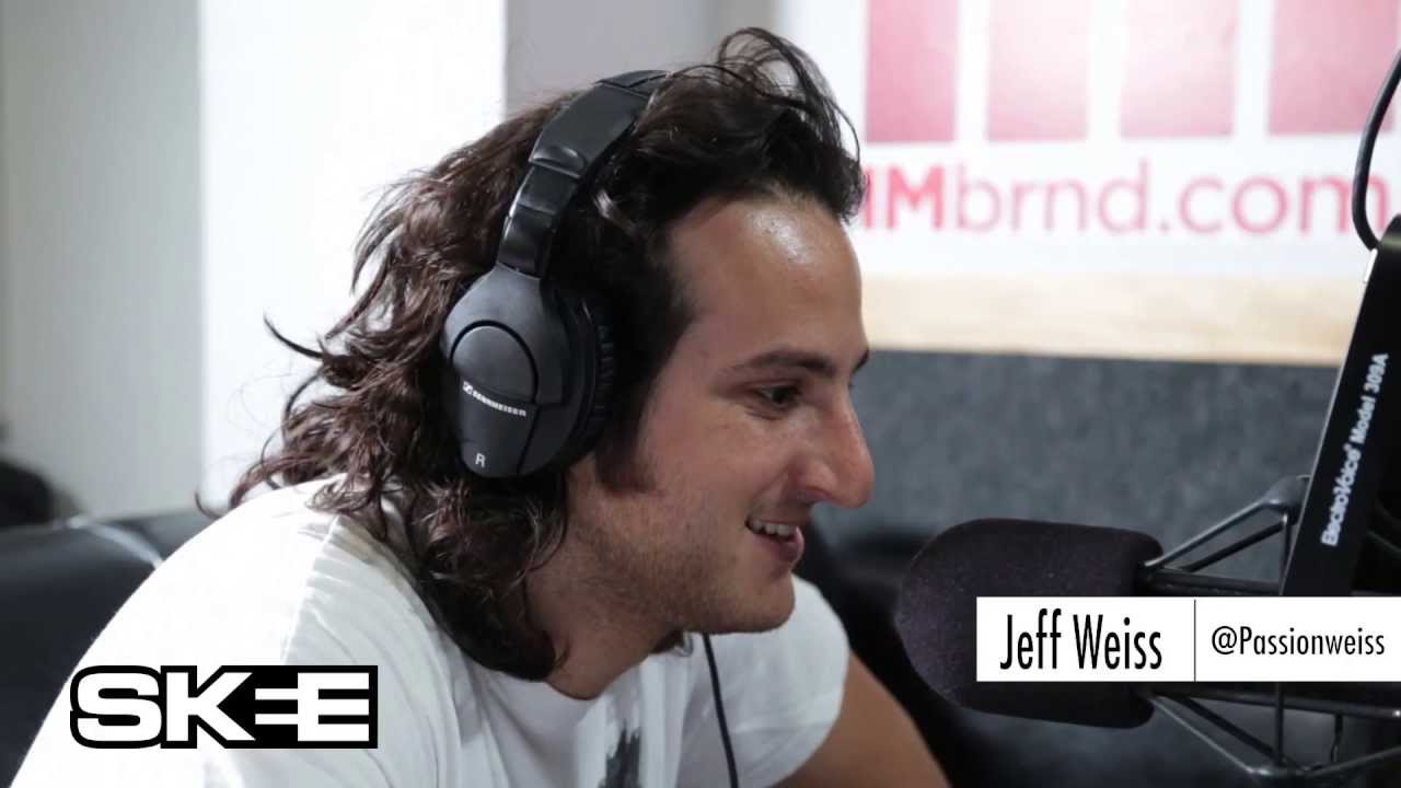 Award Winning Journalist Jeff Weiss Discusses RiFF RaFF's Place In Hip ...