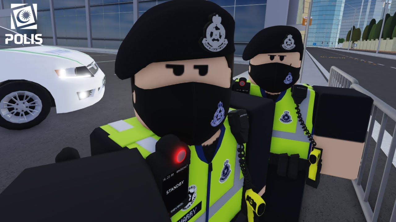 MYS/I'm Dangerous/PDRM MV #1 - YouTube
