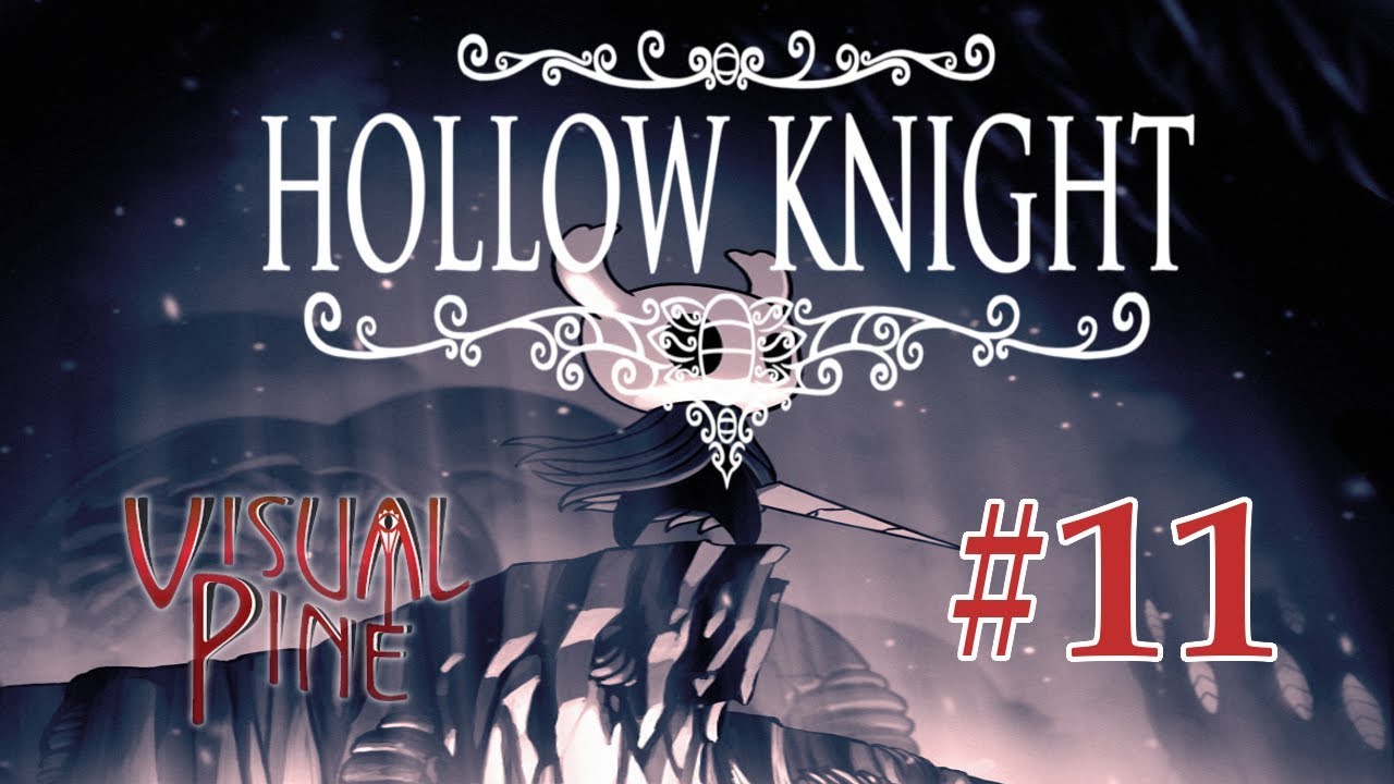 Hollow Knight #11: Mantis Village - YouTube