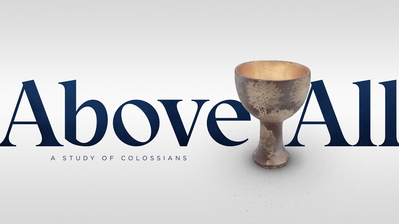 Above All: Kingdoms - YouTube