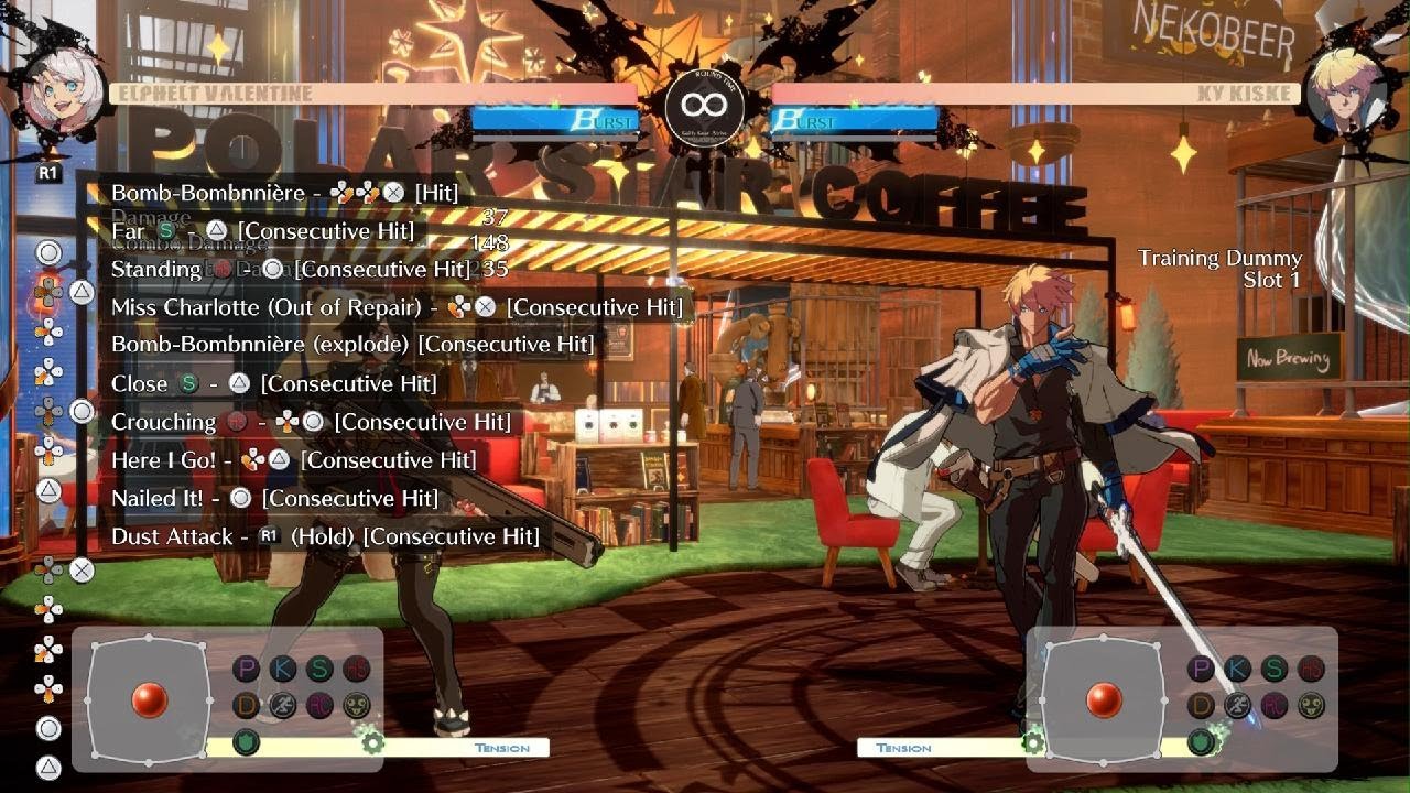 Guilty Gear -Strive-_20231211151549 - YouTube