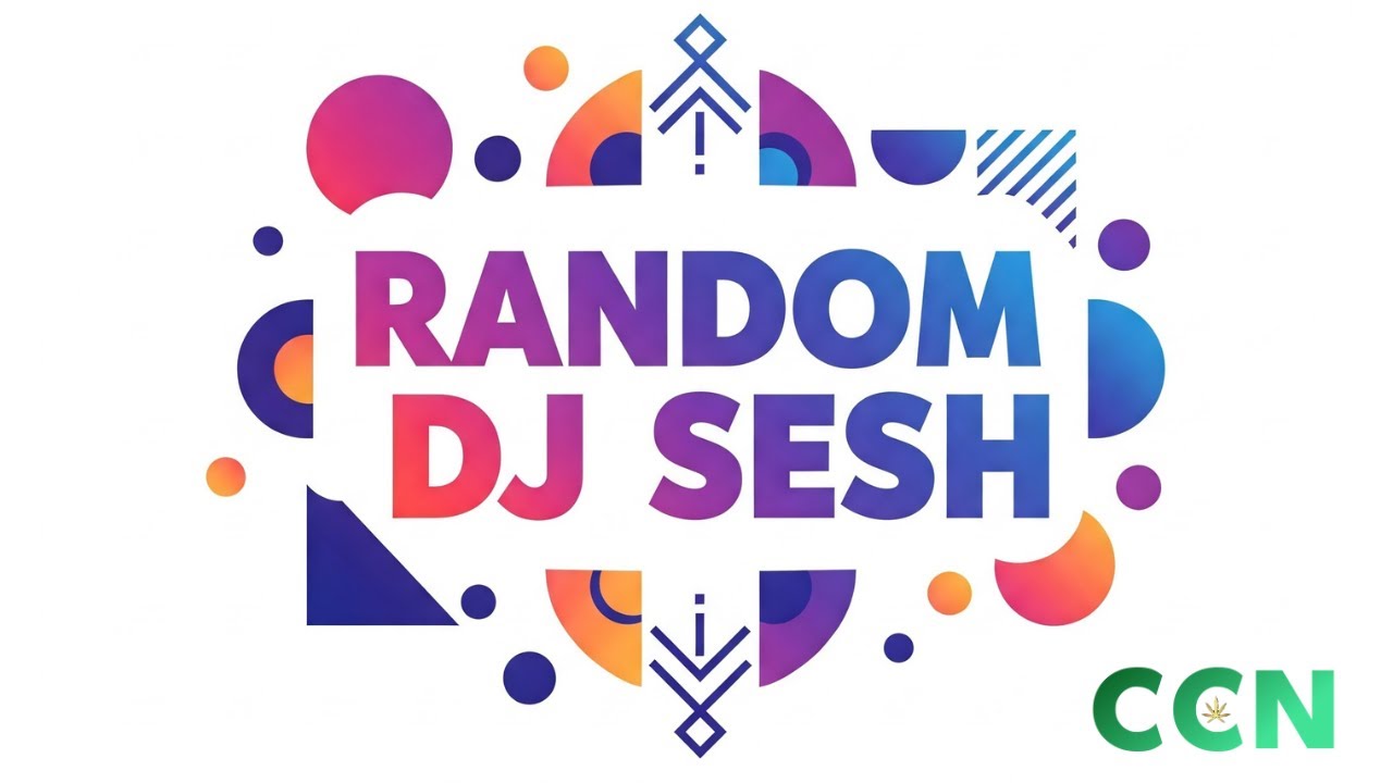 Friday Night DJ Sesh - YouTube
