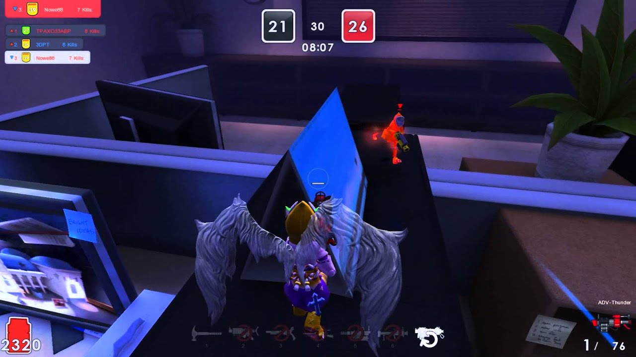 MicroVolts Surge #37 neuer Patch, 2 neue Map - YouTube