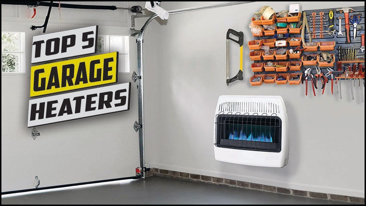 5 Best Garage Heaters of 2024/top 5 Gas Garage Heaters of 2024. - YouTube