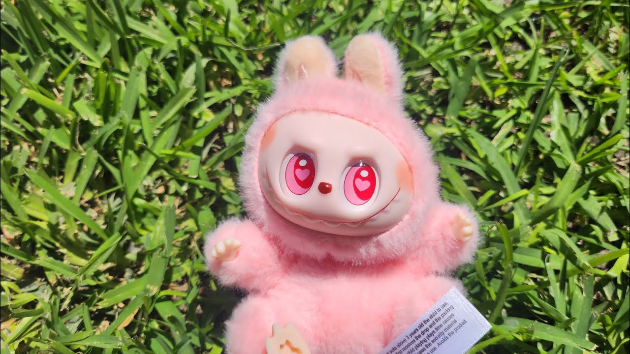 abriendo mi chafufu - YouTube