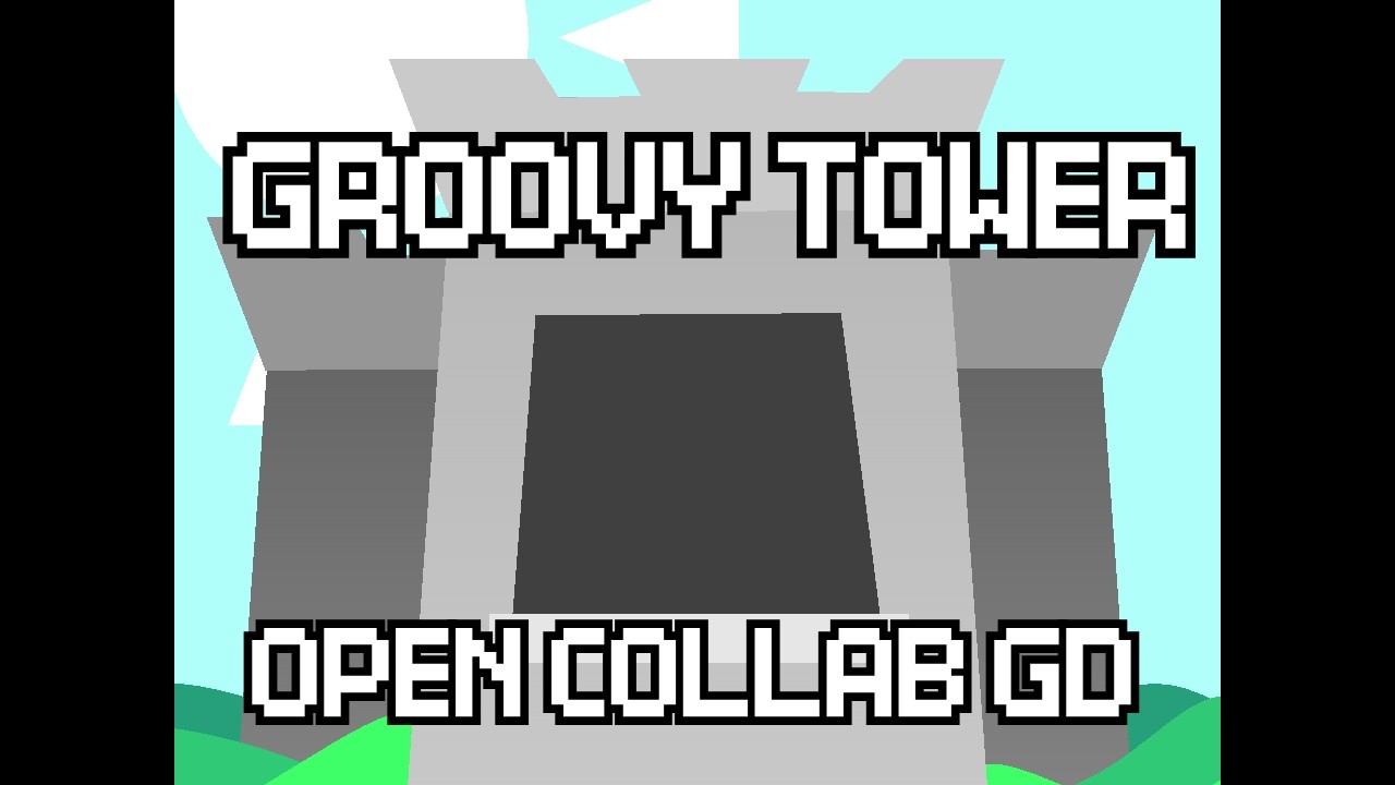 GROOVY TOWER - Ghoulbap! - YouTube