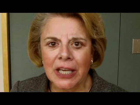 Dianne Durkin on Multigenerational Workforce - YouTube