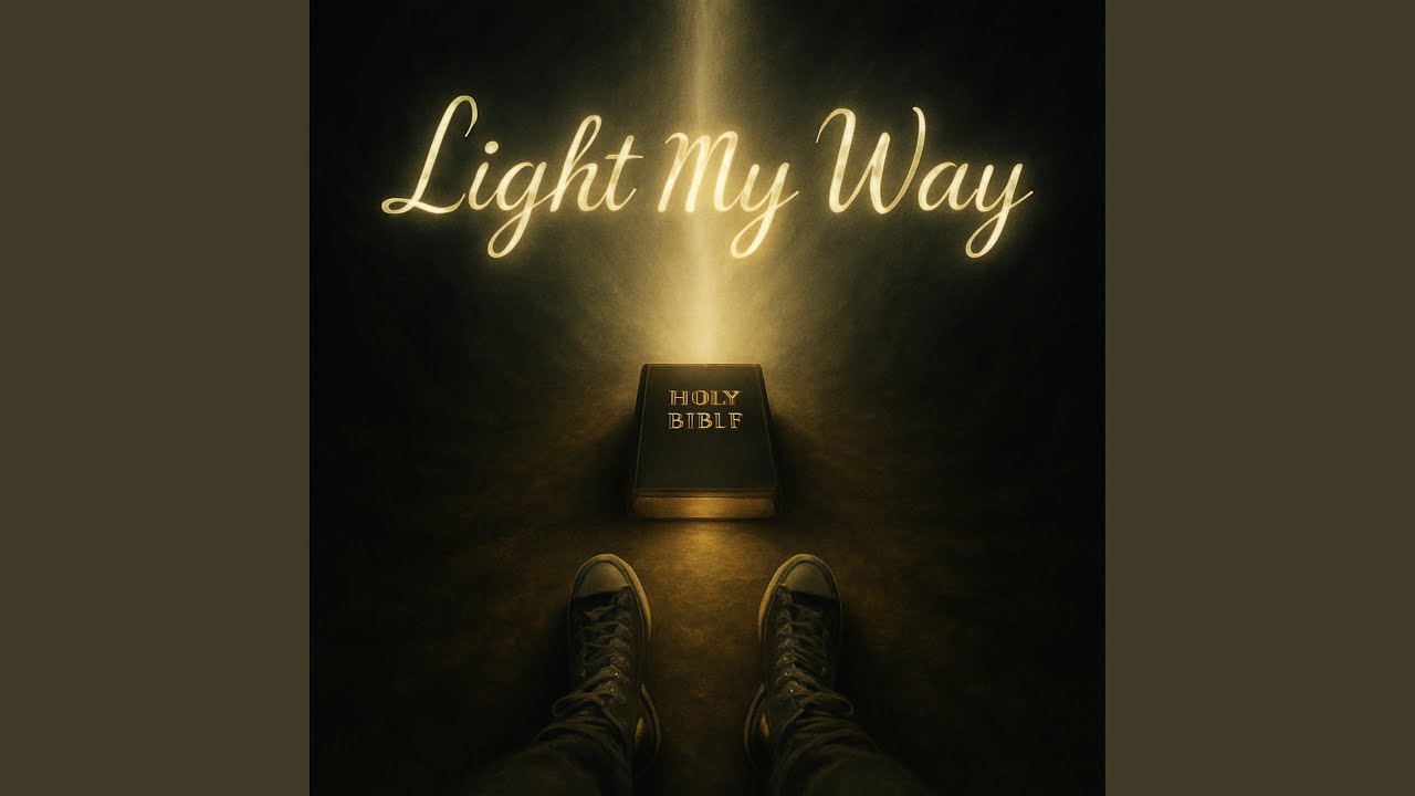 Light My Way - YouTube