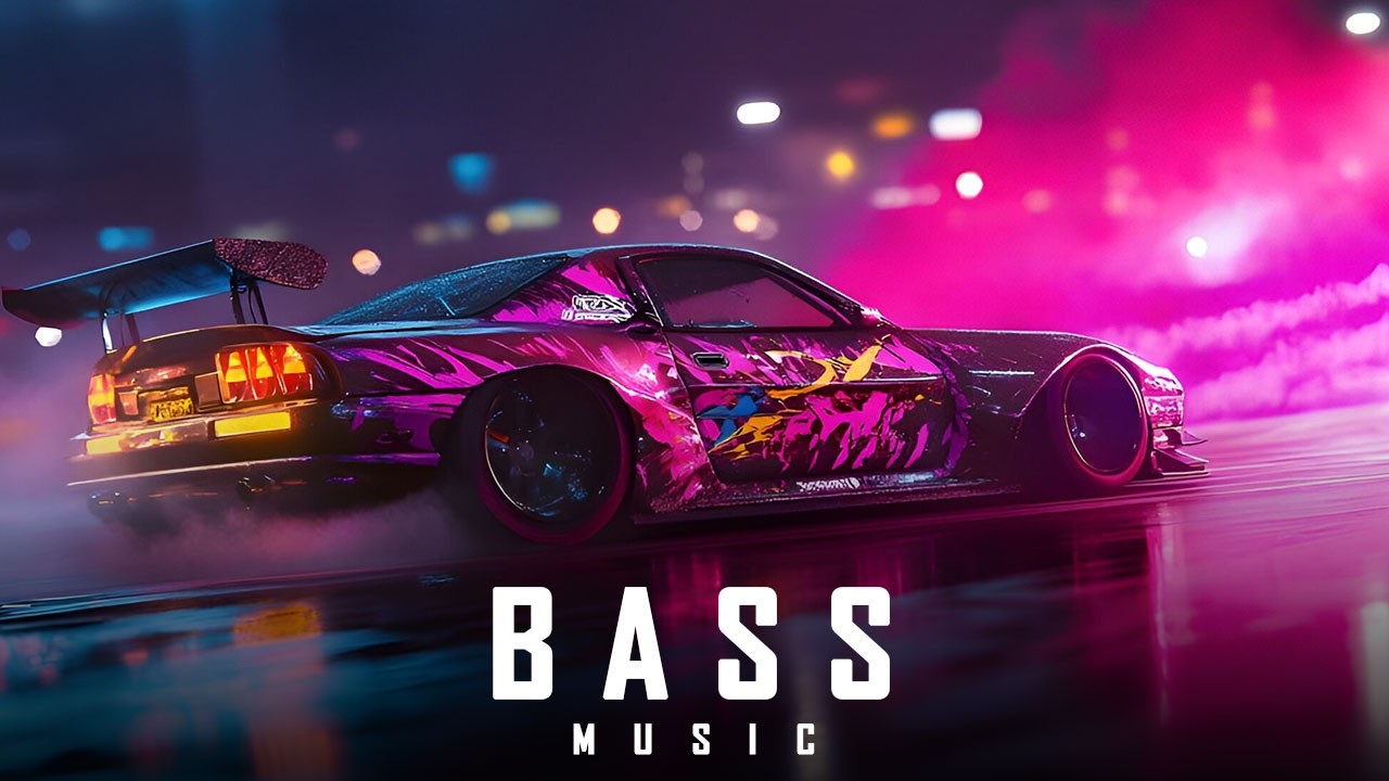 Bass Boosted🔥 | HEAVY BASS BOOSTED Car Music | Boosted Drive 🚗💨 - YouTube