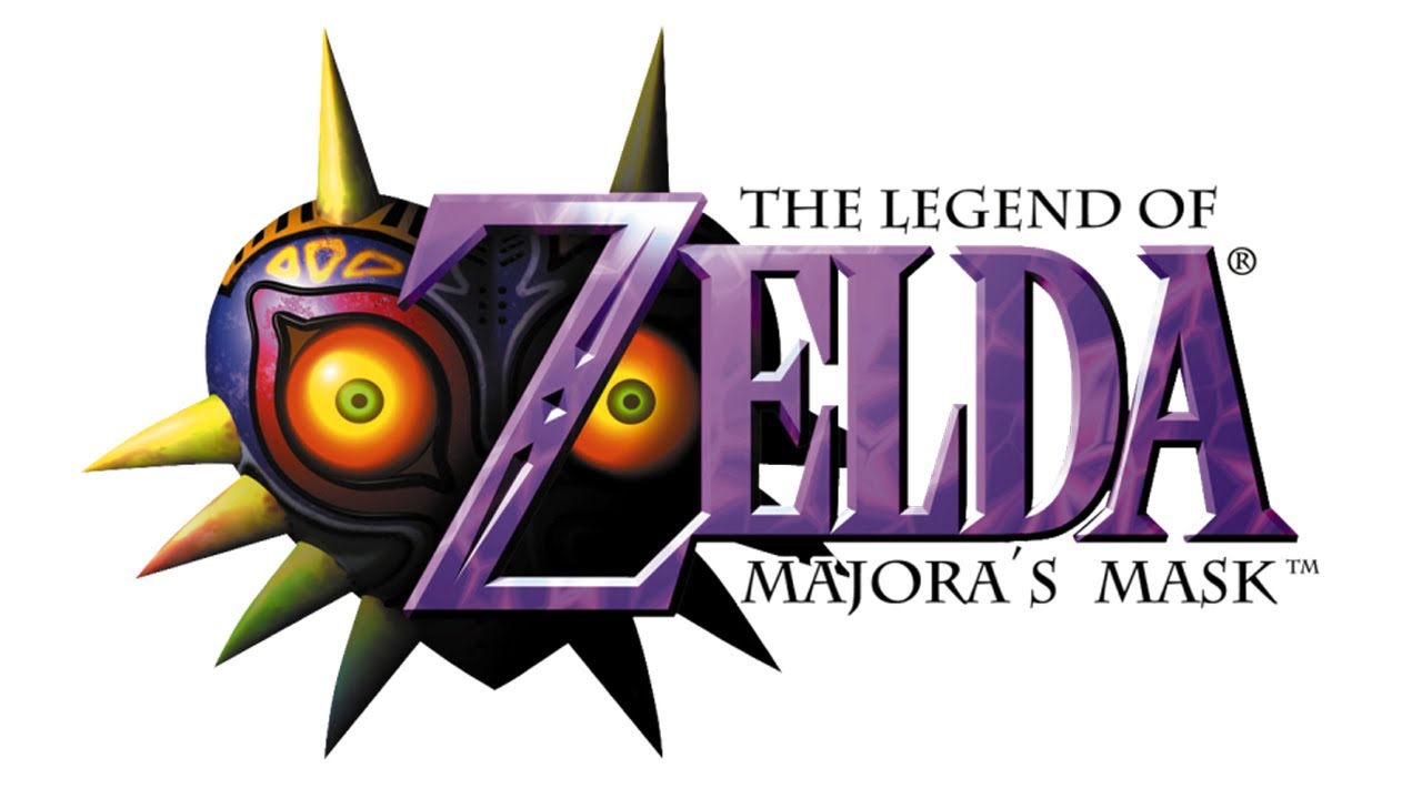 Termina Field (Night) - The Legend of Zelda: Majora's Mask - YouTube