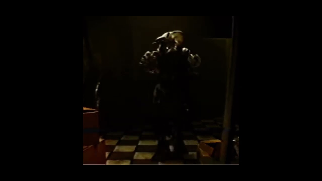 # springtrap dance 2:50 mins # - YouTube