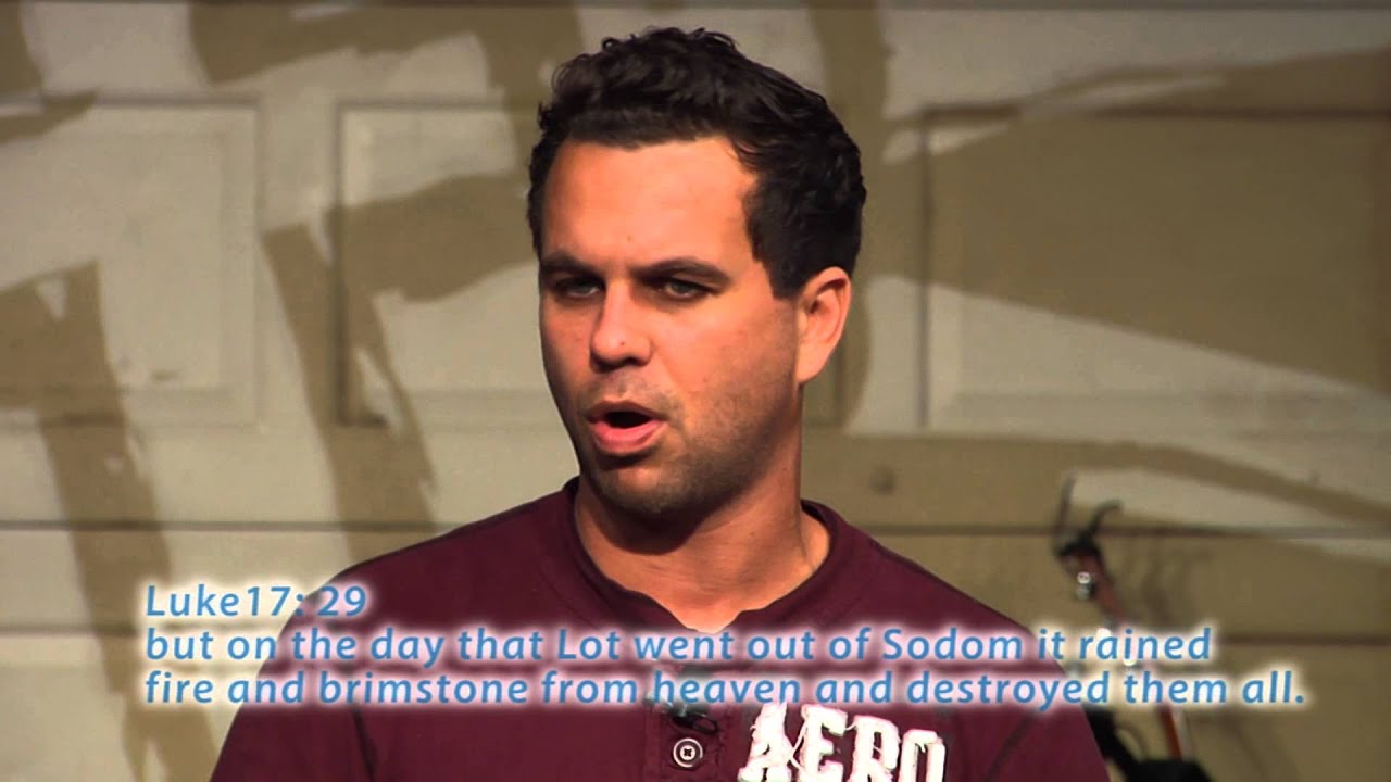 Six78.tv December 8, 2013 Calvary Fort Lauderdale Six78 Sean Daugherty ...
