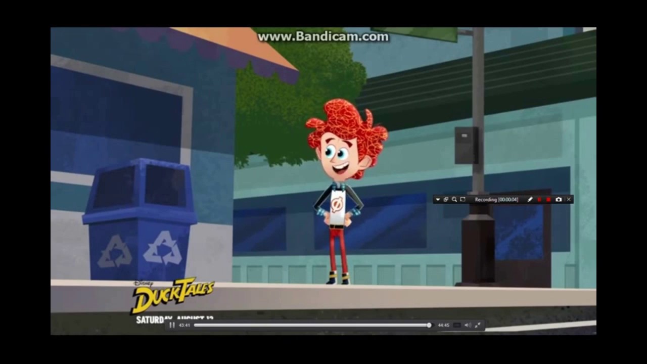 penn zero ending backward message revealed - YouTube