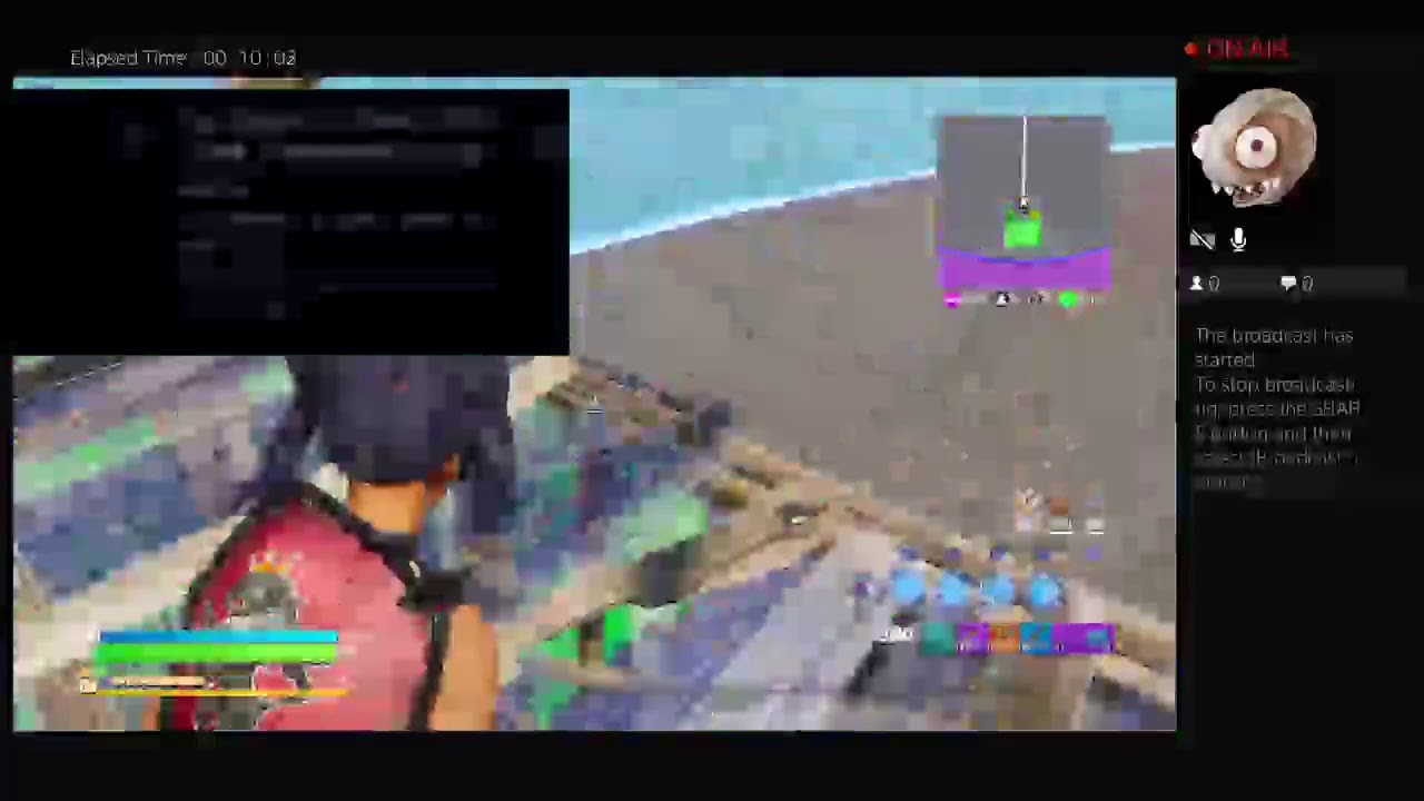 Ttv_Faze_Henry's Live PS4 Broadcast - YouTube