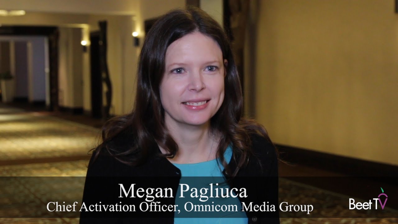 Omnicom’s Pagliuca: We’ve Made Major Progress on Cleaning up Supply ...