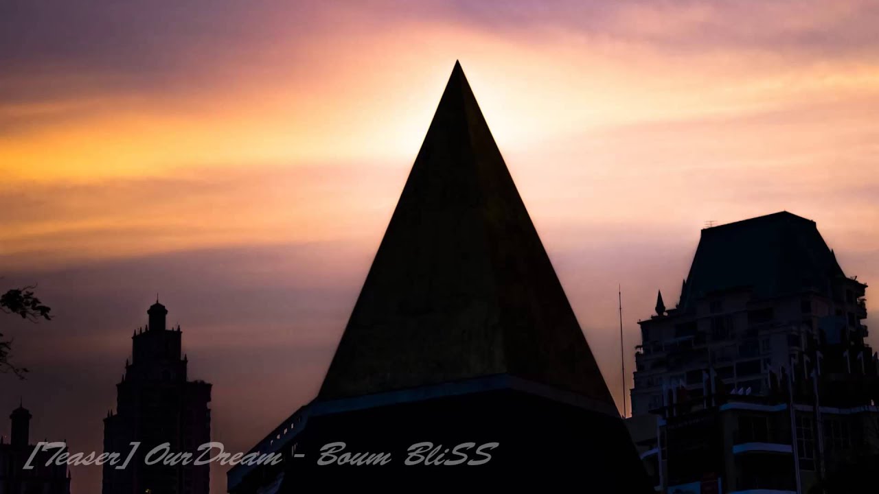 [Teaser1]OurDream - Boum BliSS - YouTube