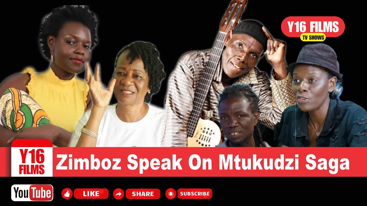 Shocking Public Comments On Selma Mutukudzi ISSUE. - YouTube