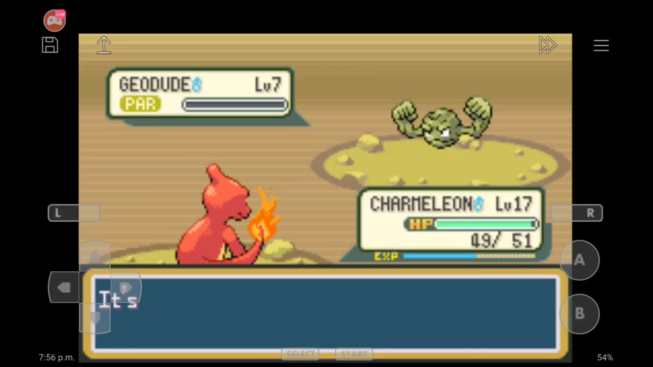 Watch me stream John GBA Lite on Omlet Arcade! - YouTube