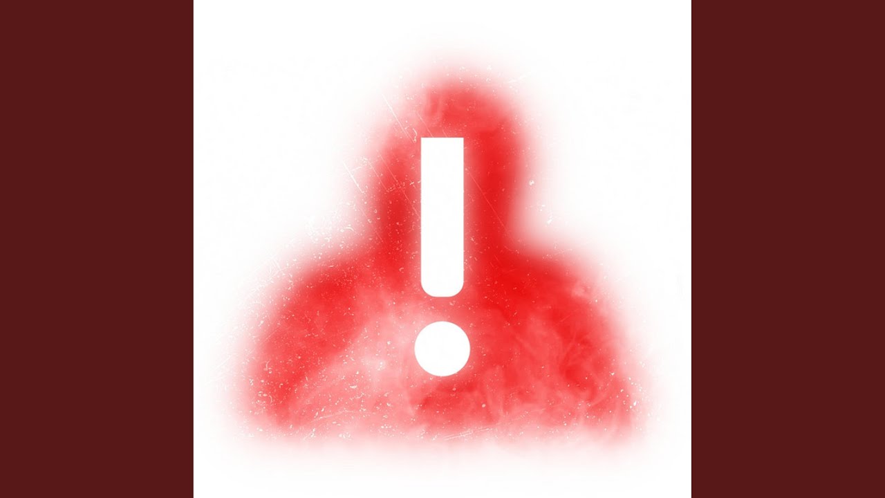 Warning Sign (Instrumental) - YouTube