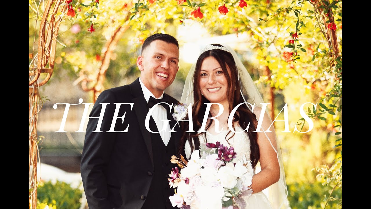 Brett & Heather Full Length Wedding Video - YouTube