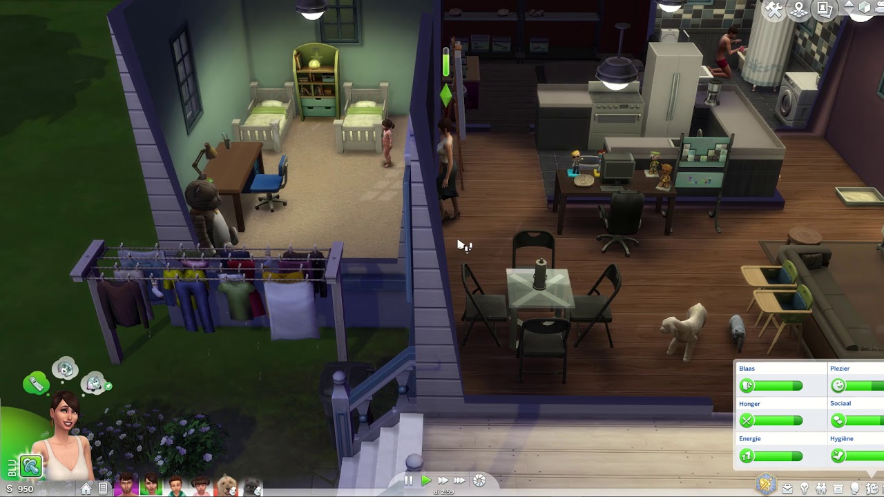 4 Sims 4 facts you probably didn't know about || Sims 4 - YouTube