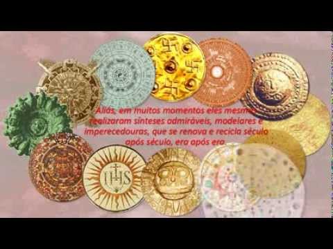 Teosofia - em busca da grande "Síntese entre Ciência, Religião e ...